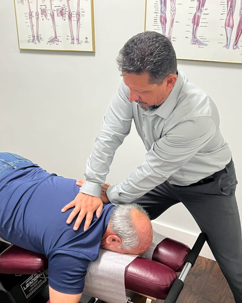 Miami Chiropractic Clinic | Quintana | South Florida – We offer ...